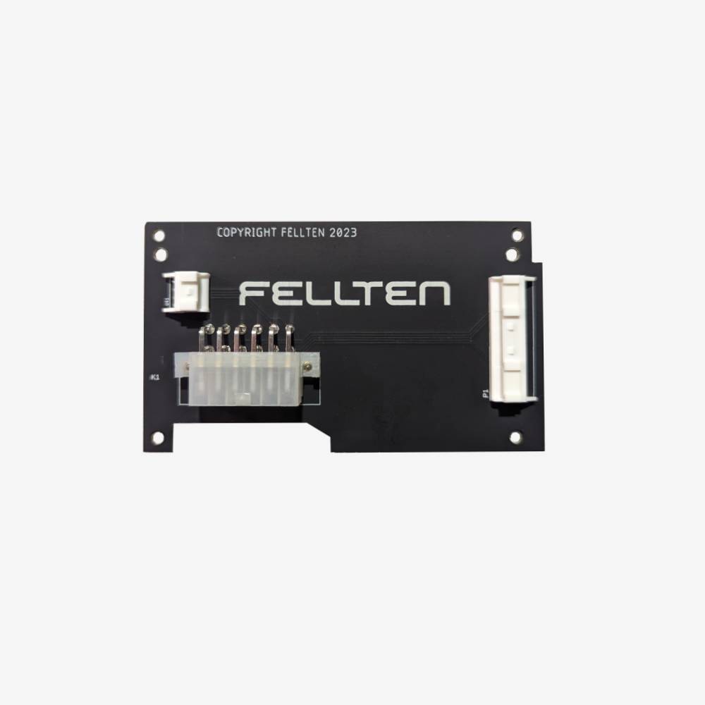 Tesla Model S & X Battery Module Replacement BMS Board V1 | Zero EV